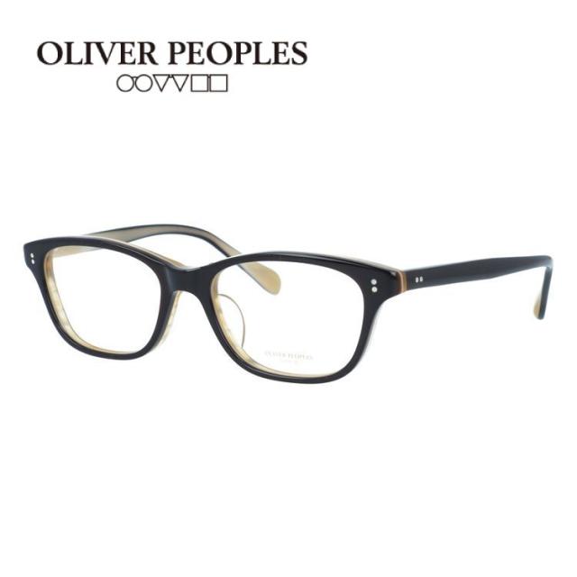 オリバーピープルズ メガネフレーム Ashton-J Oliver Peoples OV7946 MN 51 伊達メガネ アジアンフィット スクエア 日本製 メンズ レディース 国内正規品