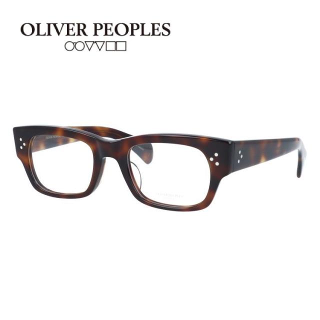オリバーピープルズ メガネフレーム アリアール Oliver Peoples ARI-R OV7997 DM 49 伊達眼鏡 アジアンフィット スクエア 日本製 メンズ レディース 国内正規品