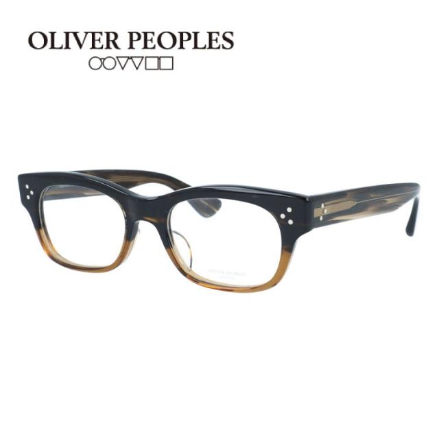 日本製 オリバーピープルズ メガネフレーム Oliver Peoples ARTIE-J OV7995 8108 50 ウェリントン アジアンフィット 伊達 メンズ レディース 国内正規品