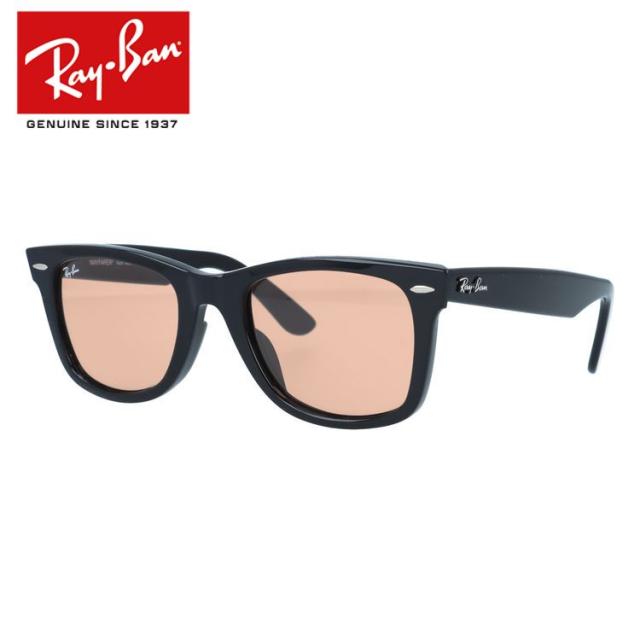 【海外正規品】レイバン サングラス ウェイファーラー Ray-Ban WAYFARER RB2140F 601/4B 52サイズ キムタクコレクション ユニセックス メンズ レディース