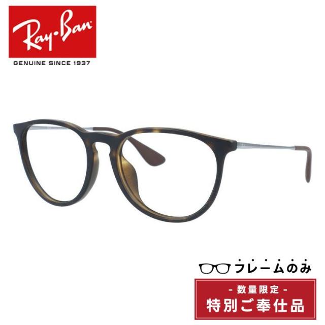 【訳あり・フレームのみ】レイバン エリカクラシック Ray-Ban ERIKA CLASSIC RB4171F 865/13 54 ボストン メンズ レディース 海外正規品