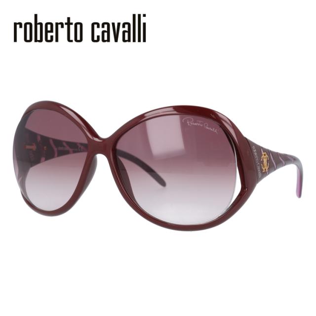 ロベルトカヴァリ サングラス Roberto Cavalli RC338S 255 レディース 女性 ブランドサングラス メガネ UVカット カジュアル ファッション 人気 プレゼント