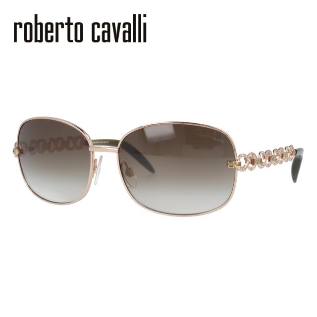 ロベルトカヴァリ サングラス Roberto Cavalli RC373S 772 レディース 女性 ブランドサングラス メガネ UVカット カジュアル ファッション 人気 プレゼント