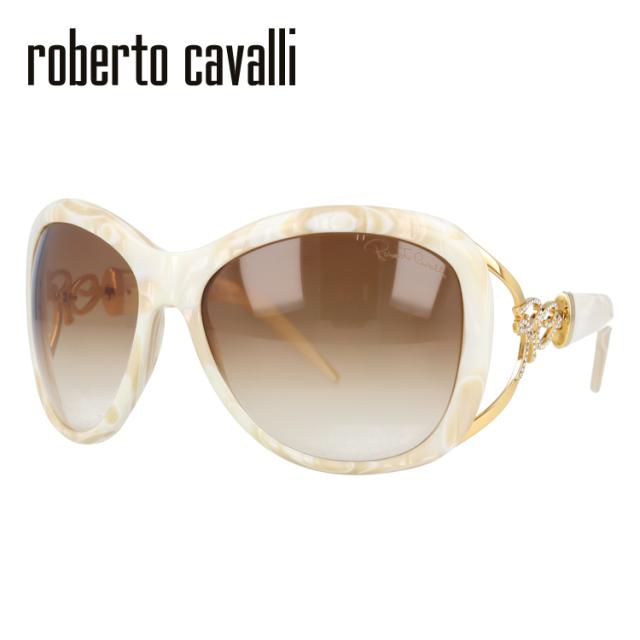 ロベルトカヴァリ サングラス Roberto Cavalli RC377S U04 レディース 女性 ブランドサングラス メガネ UVカット カジュアル ファッション 人気 プレゼント