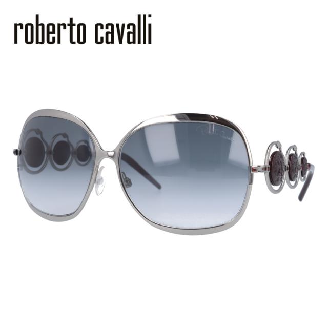 ロベルトカヴァリ サングラス Roberto Cavalli RC441S 14B レディース 女性 ブランドサングラス メガネ UVカット カジュアル ファッション 人気 プレゼント