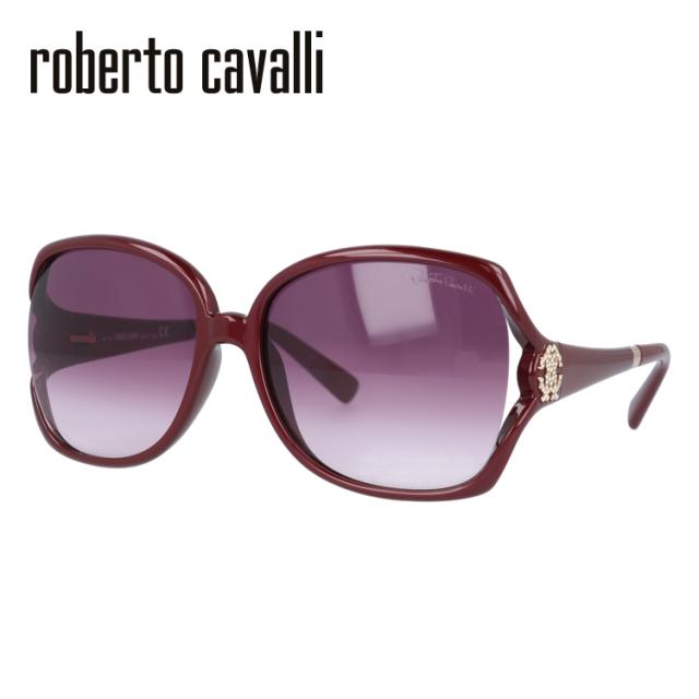 ロベルトカヴァリ サングラス Roberto Cavalli RC504S 66T レディース 女性 ブランドサングラス メガネ UVカット カジュアル ファッション 人気 プレゼント