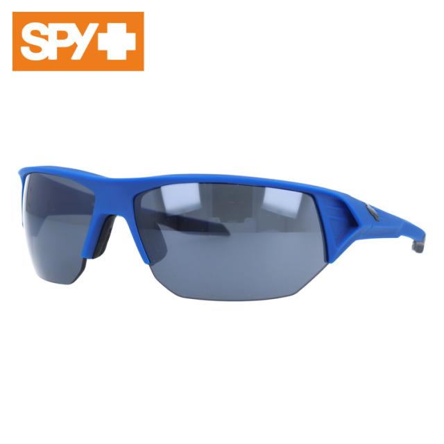 スパイ サングラス スポーツ アルファ ミラーレンズ レギュラーフィット SPY ALPHA 672061702139 68サイズ ユニセックス メンズ レディース ランニング ジョギング ゴルフ テニス ロードバイク 自転車 釣り アウトドア BBQ UVカット