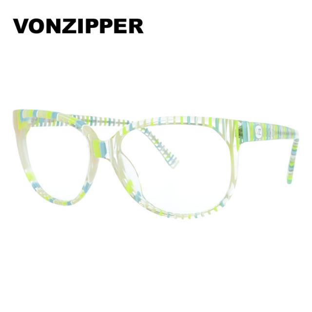 訳あり ボンジッパー サングラス スパス レギュラーフィット VONZIPPER SPAZZ AA217-153 YB8 59 ウェリントン アウトレット品 ユニセックス メンズ レディース