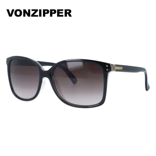 訳あり ボンジッパー サングラス キャスタウェイ レギュラーフィット VONZIPPER CASTAWAY AD217-009 BCE 47 ウェリントン ユニセックス メンズ レディース