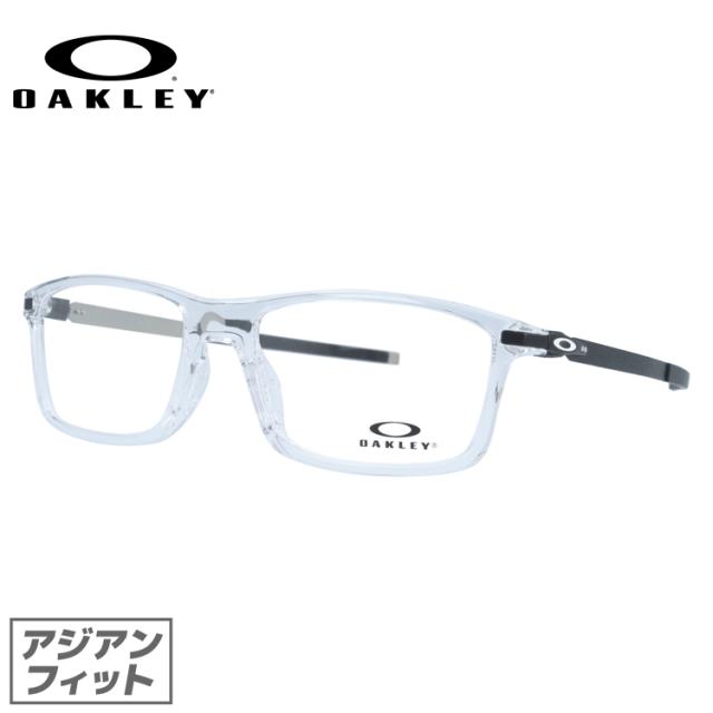 【国内正規品】オークリー メガネフレーム OAKLEY ピッチマン PICHMAN OX8050-0257 57サイズ 伊達メガネ スクエア ユニセックス メンズ レディース めがね