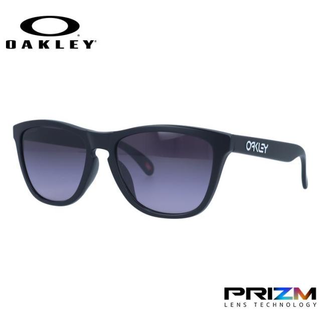 オークリー サングラス フロッグスキン プリズム OAKLEY FROGSKINS OO9245-D054 54