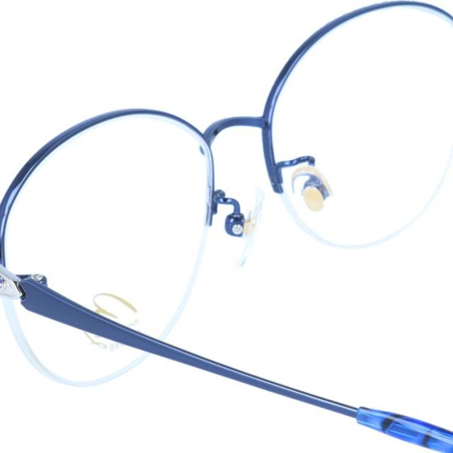 マリ・ジュエリー メガネフレーム MARI JEWELLERY MJ 386-N3 52サイズ