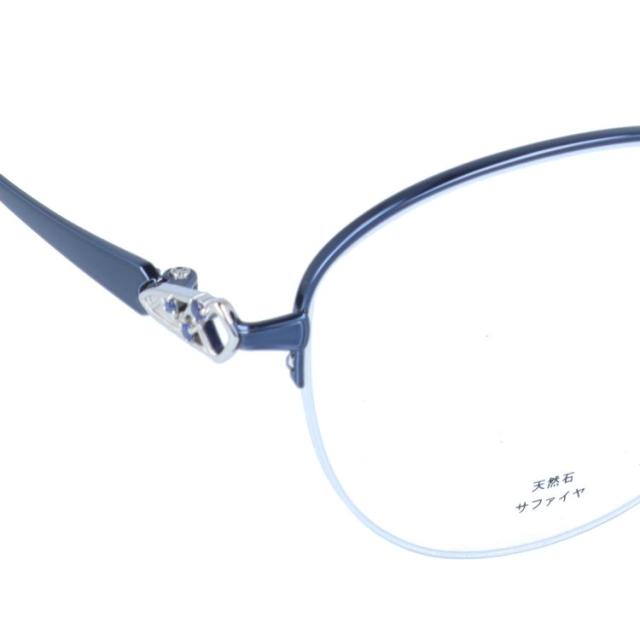 マリ・ジュエリー メガネフレーム MARI JEWELLERY MJ 386-N3 52サイズ