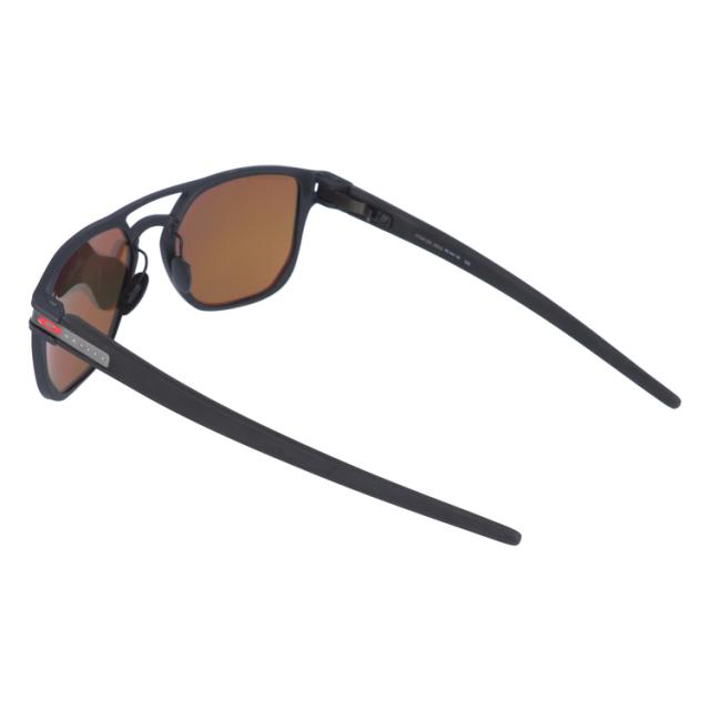 海外正規品】オークリー 偏光 サングラス OAKLEY ラッチ アルファ