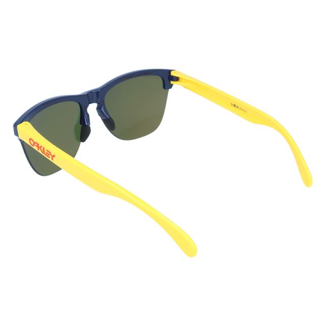 オークリー サングラス プリズム OAKLEY FROGSKINS LITE OO9374-2163