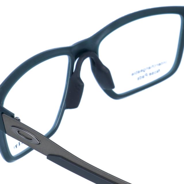 国内正規品】オークリー メガネフレーム OAKLEY METALINK OX8153-0357