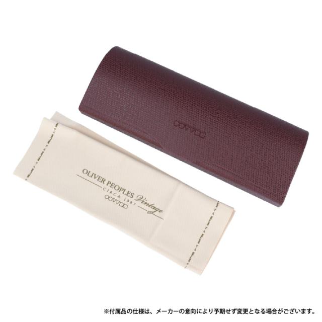 オリバーピープルズ メガネフレーム MP-2リミテッドエディション 雅