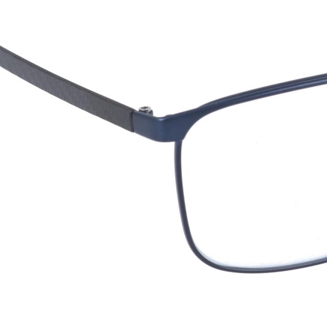 国内正規品】ポルシェデザイン メガネフレーム スクエア型 伊達メガネ