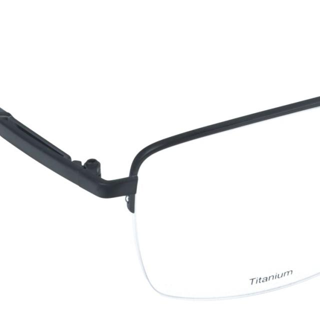 ポルシェデザイン メガネフレーム 伊達メガネ PORSCHE DESIGN P8398 A