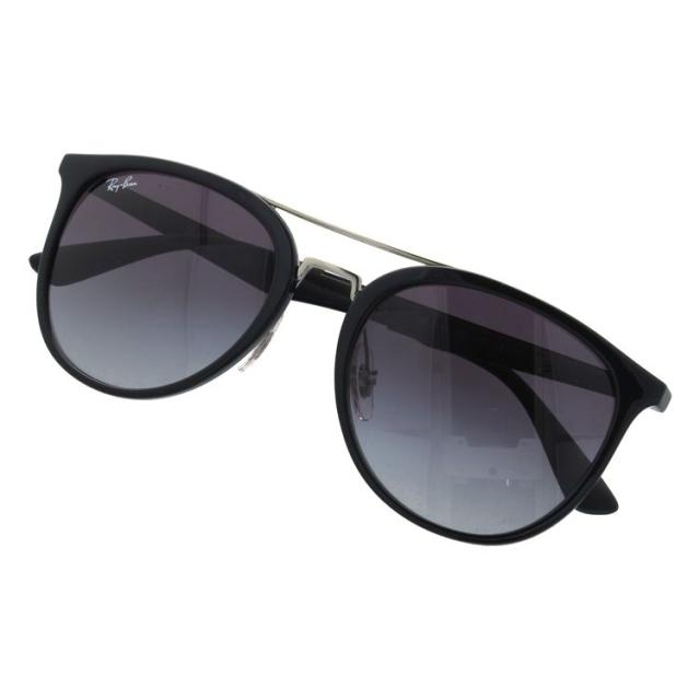 国内正規品】レイバン サングラス ボストン型 Ray-Ban RB4285 601/8G