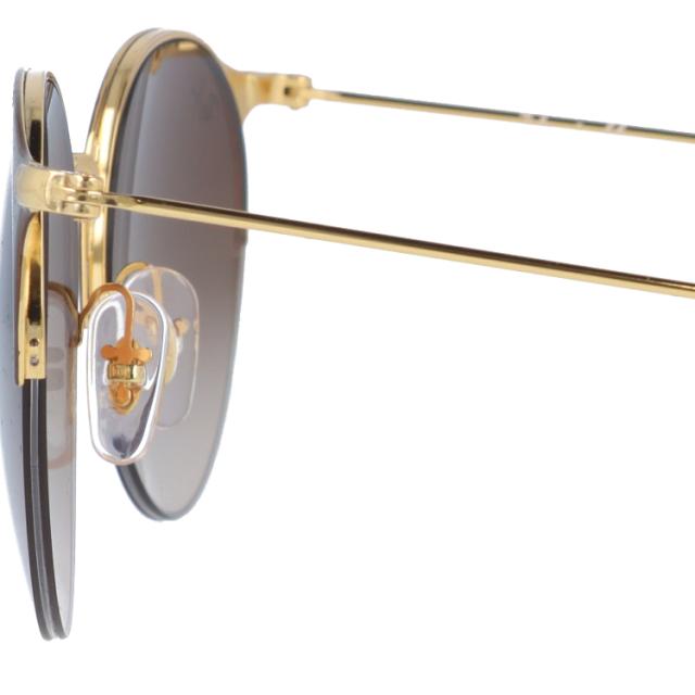 海外正規品】レイバン サングラス ボストン型 Ray-Ban RB3578 900913