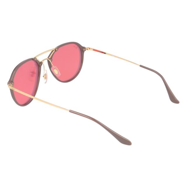 国内正規品】レイバン サングラス ボストン型 Ray-Ban ミラー RB4292N