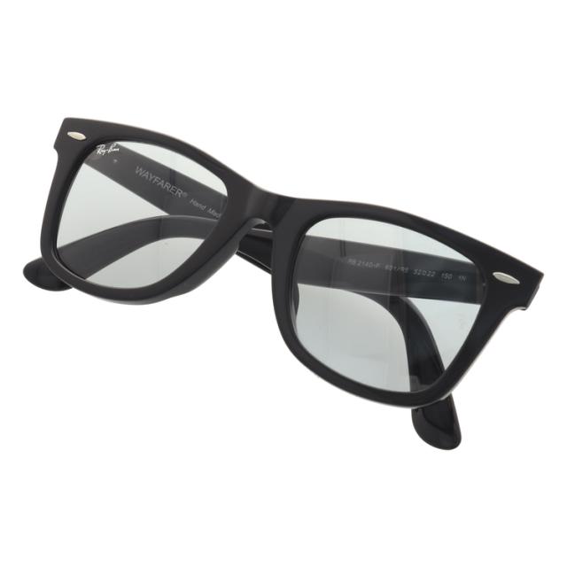 海外正規品】レイバン サングラス Ray-Ban RB2140F 601/R5 52 WAYFARER