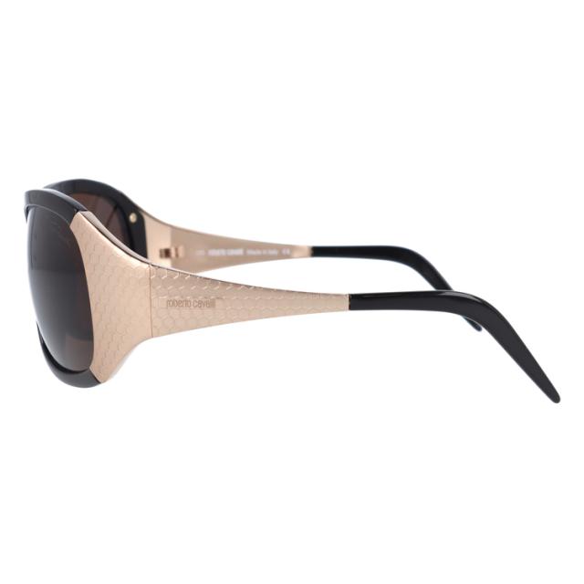 ロベルトカヴァリ サングラス Roberto Cavalli RC310 B5 レディース