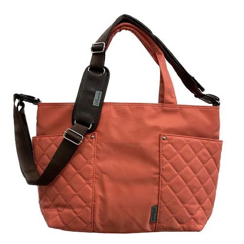 COAROO コアルーバッグ ハナロ サーモンピンク CRHNR-SP(1個入)[日用品 その他]