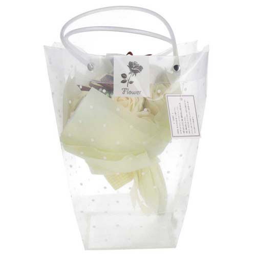 シャボンフラワー SBL-11 ベージュ(1個)[トイレ用品 その他]の通販はau PAY マーケット - 爽快ドラッグ | au PAY マーケット－通販サイト