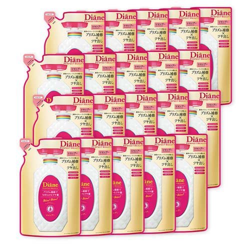 シャンプー 谷村正一 ダメージヘアケア用 500ml詰替×3 宝石髪 髪の