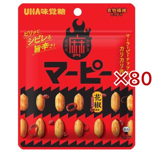 マーピー(40g×80セット)[スナック菓子]