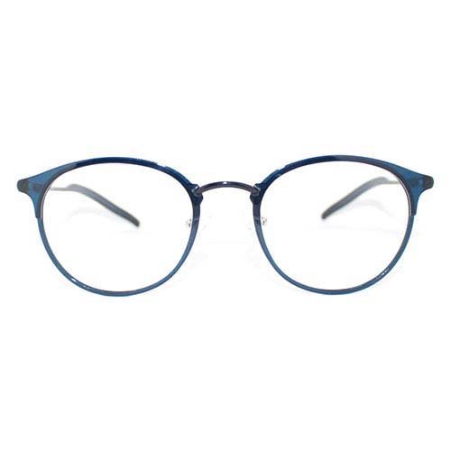 PrimaOpt 透明なサングラス 5001-C6 ネイビー T-5001-6(1個)[眼鏡 老眼鏡 その他]