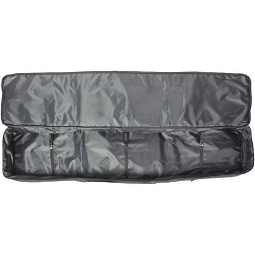 ノースピーク ボードケース NP-5057 BK 148cm(1個)[ボードケース] ノースピーク ボードケース NP-5057 BK 148cm(1個)[ボードケース]の