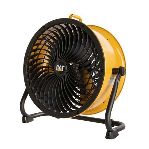 CAT サーキュレーター 45cm羽 壁・床タイプ HVD-18AC(1個)[扇風機]