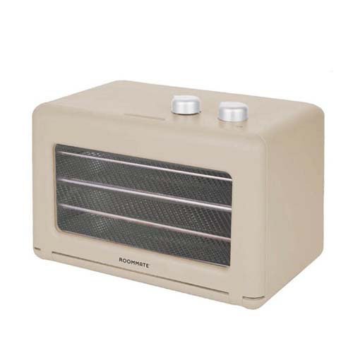 もっと美味しくフードドライヤーDX RM-237H(1個)[調理器具 その他]