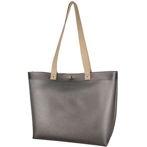 MISTY LAYER トートバッグ クラシックタイプ Ci  スモーク MLTbC-SM(1個)[バッグ リュック]