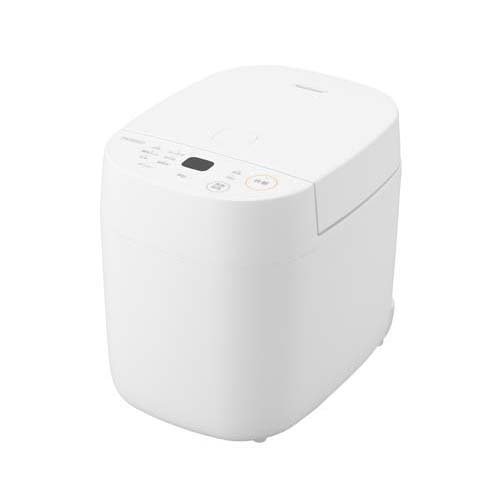 ツインバード マイコン炊飯ジャー 炊飯器 1.5合 RM-4547W(1台)[炊飯器]