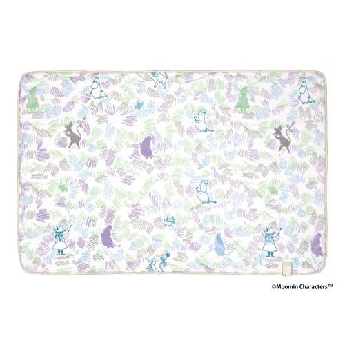 コイズミ マルチブランケット ホワイト KDHMN003W(1枚)[電気毛布・ひざ掛け]