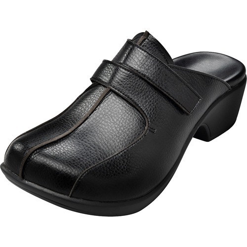 アーチフィッター 108 ヒールクロッグ ブラック M(1足)[サンダル]