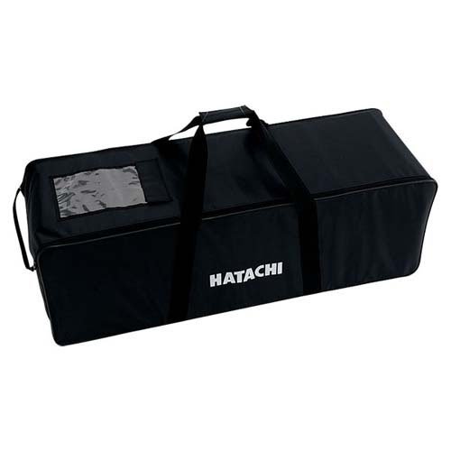 HATACHI(ハタチ) ウエルネス ケース 運搬用 ラージポールケース WH7910(1個)[その他]