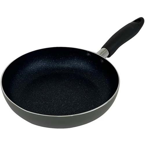 パール金属 クリュ マーブルダイヤモンド加工 フライパン 20cm グレー HB-8932(1個)[調理器具 その他]の通販はau PAY マーケット - 爽快ドラッグ | au PAY ...