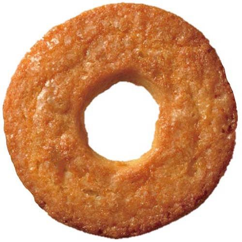 塩キャラメルクッキー(9枚入×48セット)[ビスケット・クッキー] 塩キャラメルクッキー(9枚入×48セット)[ビスケット・クッキー]の通販は