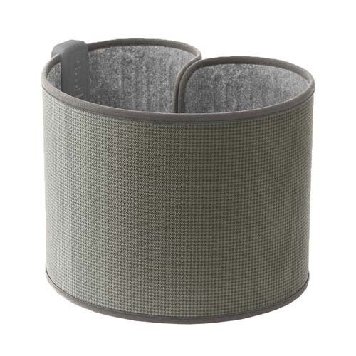 パネルヒーター 足元 3way ぐるポカパネルヒーター モスグレー APH-R12B(1個)[その他 季節家電]