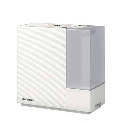 ダイニチ 加湿器 ハイブリッド式 (プレハブ14畳／木造和室8.5畳まで) HD-RXC500C-W(1台入)[加湿器]