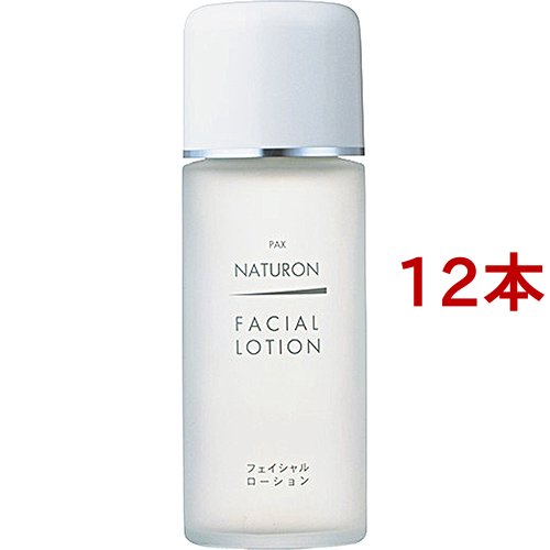パックスナチュロン フェイシャルローション(100ml*12本セット)[保湿化粧水]