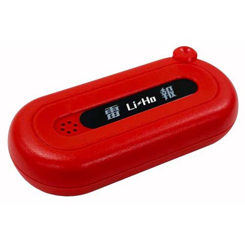 シナノカメラ 雷検知器 雷報(Li-Ho) SCE-001(1個)[その他]