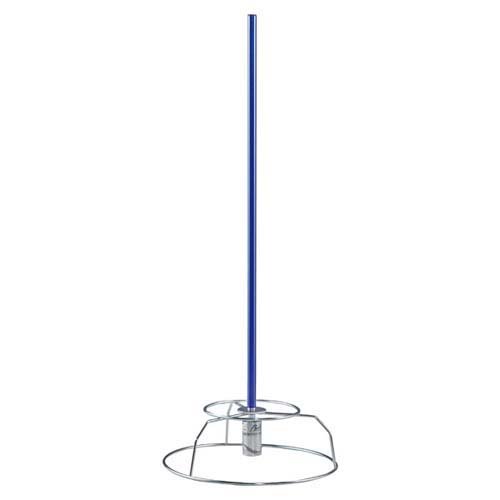 HATACHI(ハタチ) グラウンドゴルフ ホールポストセット BH5710S ブルー(27)(1セット)[トレーニング用品 その他]