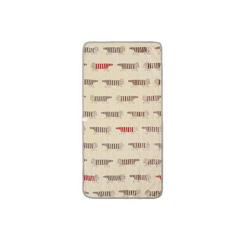 コイズミ 電気敷毛布 KDSL124(1枚)[電気毛布・ひざ掛け]