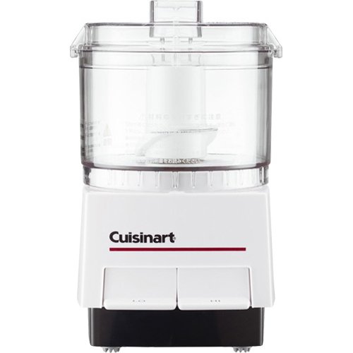 クイジナート フードプロセッサー S DLC052J(1台)[ミキサー・フードプロセッサー]